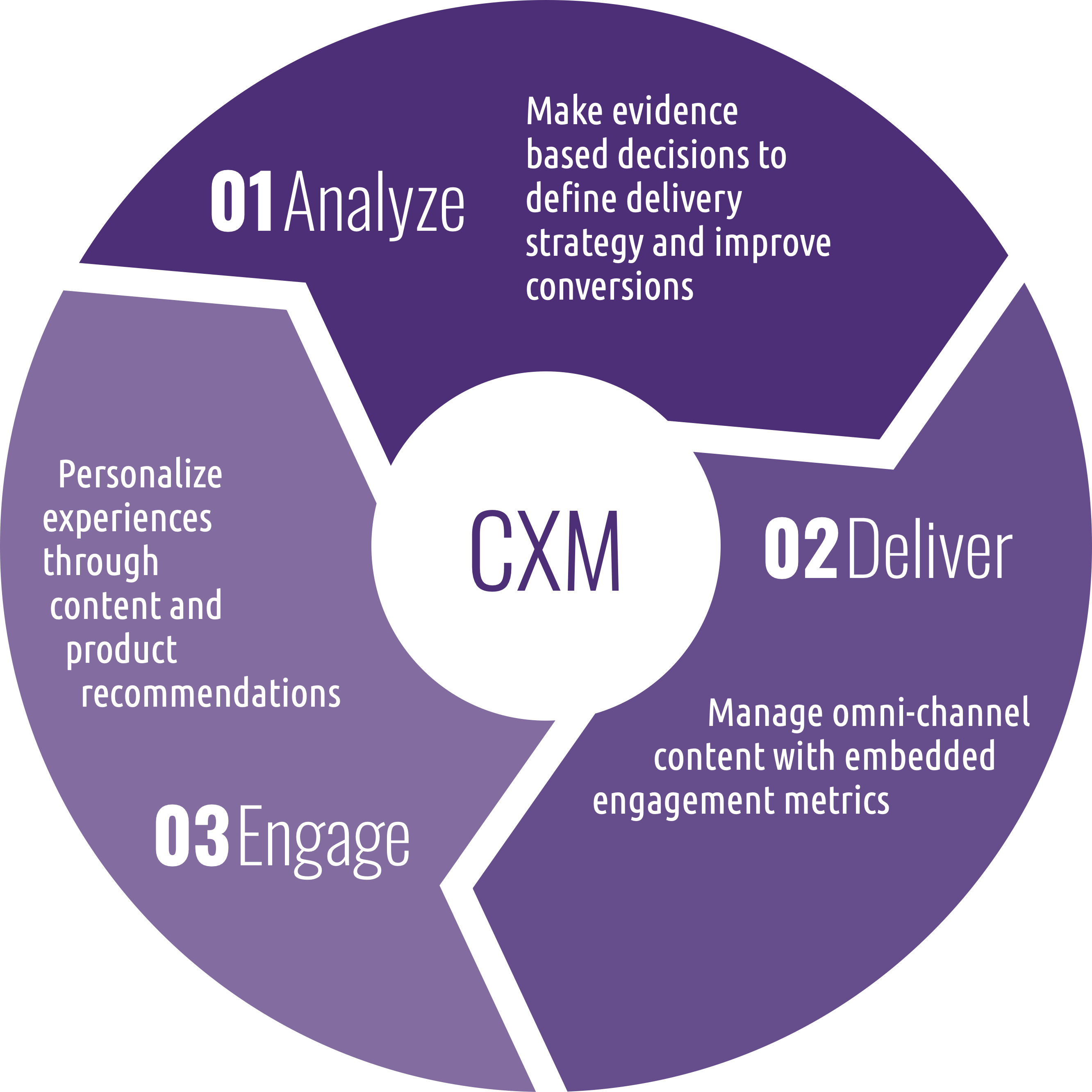 Customer Experience Management